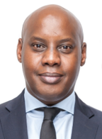 Ingenico | Christian Bwakira