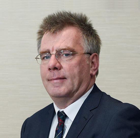 Ingenico | Eddie Black