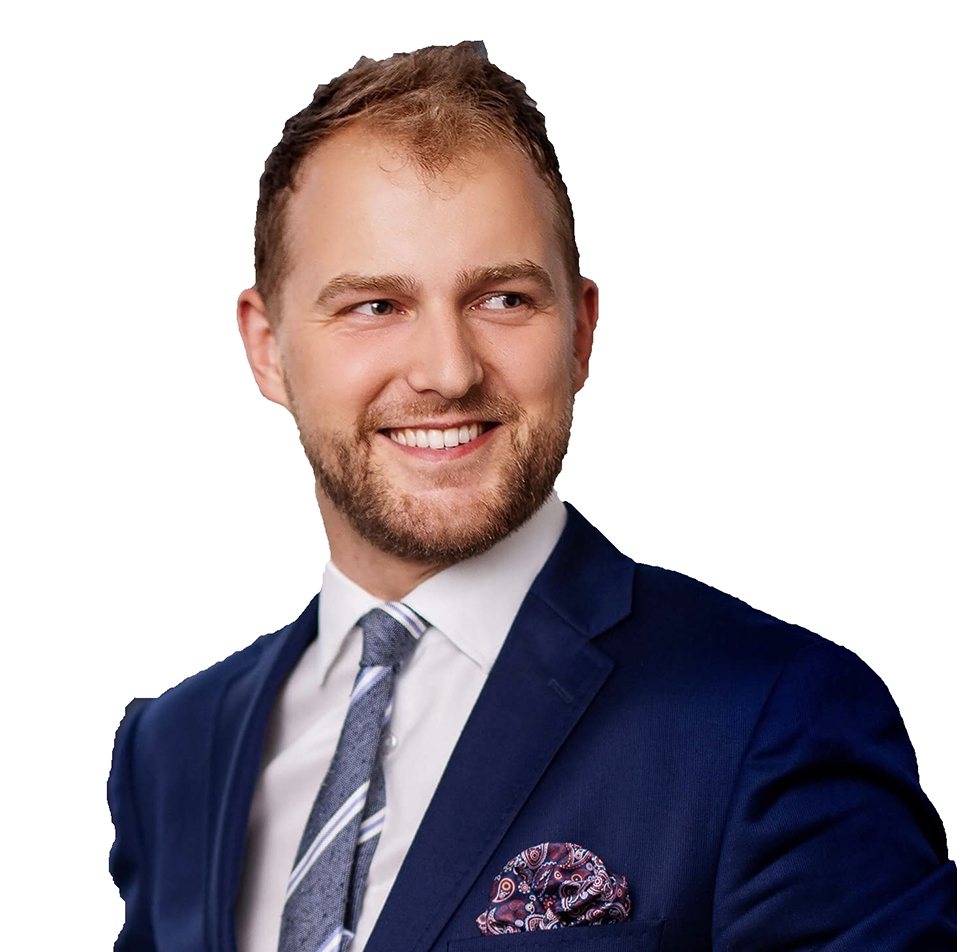 Ingenico | Waldemar Korwin-Kowalewski