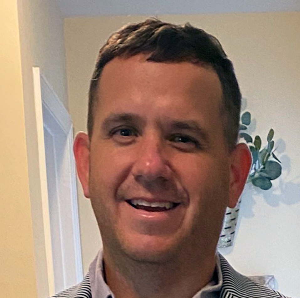 Ingenico | Matt Dougherty