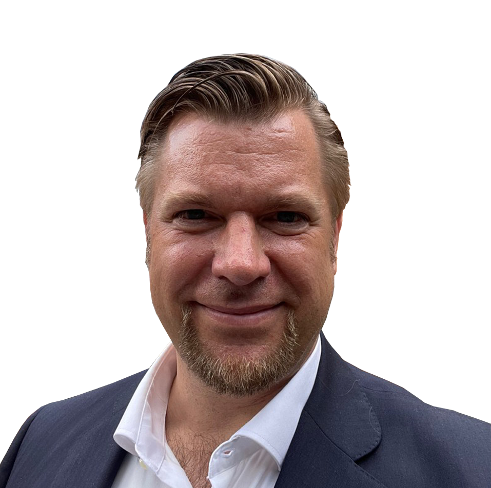 Ingenico | Roland W. Sorke