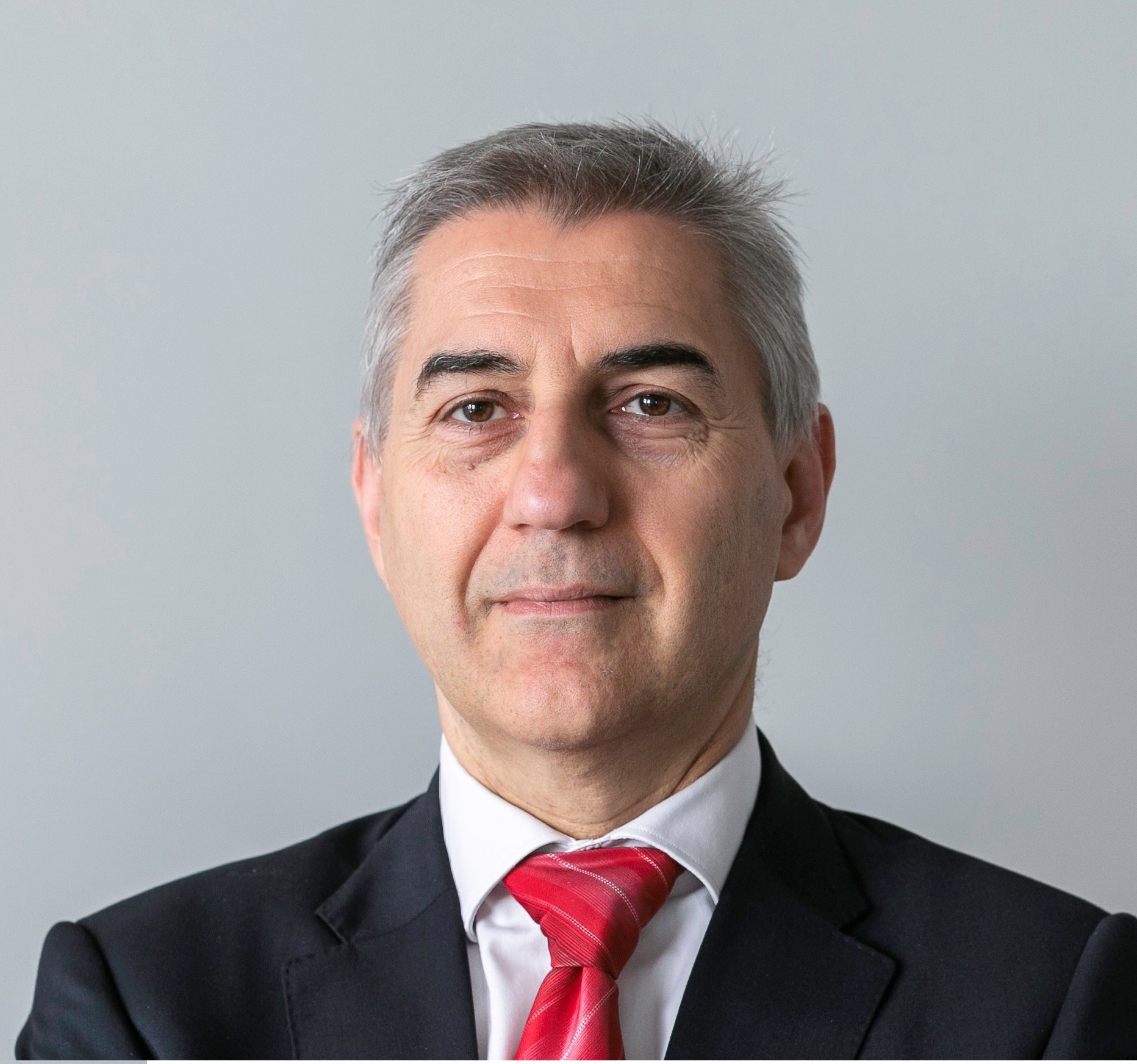 Ingenico | Claudio Carli