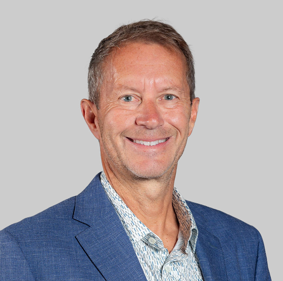 Ingenico | Bruce Rasmussen