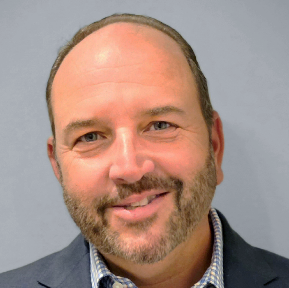 Ingenico | Anthony Walsh