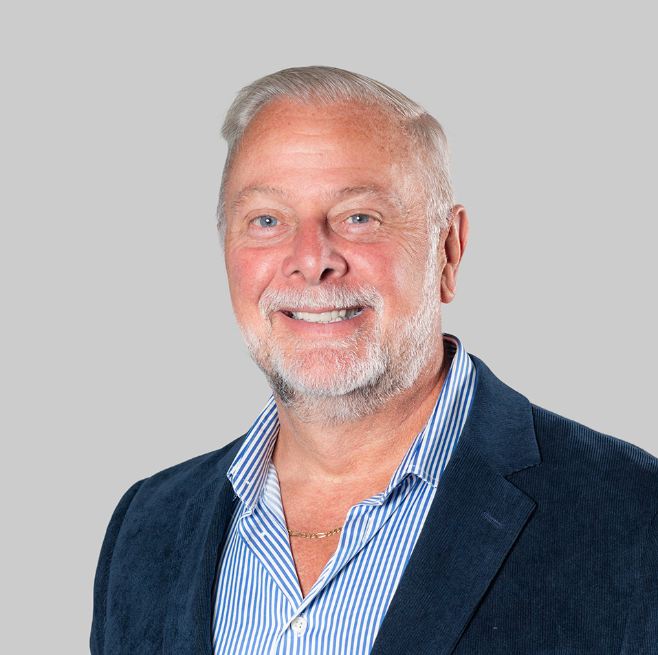 Ingenico | Greg Scott