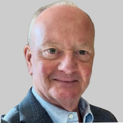 Ingenico | Tim McWeeney
