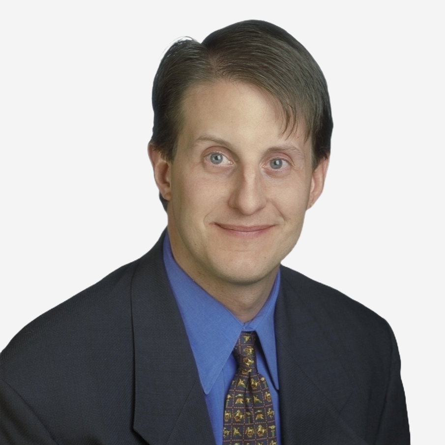 Ingenico | Mark Bunney