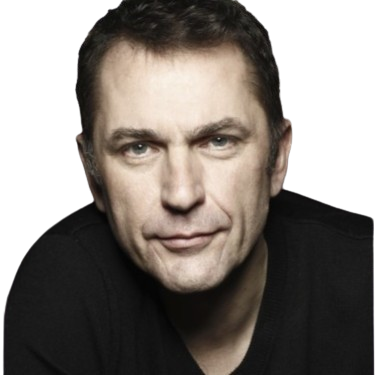 Ingenico | Bertrand DAJON-LAMARE