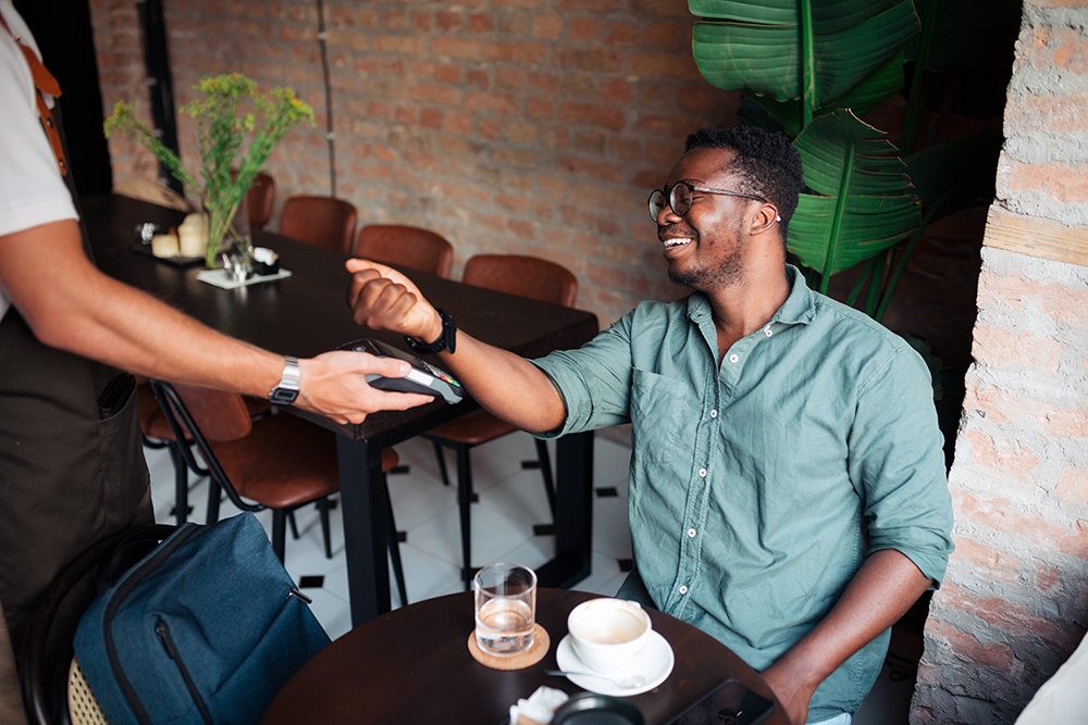 Ingenico | 7 Payment Technology Trends to Watch in 2023