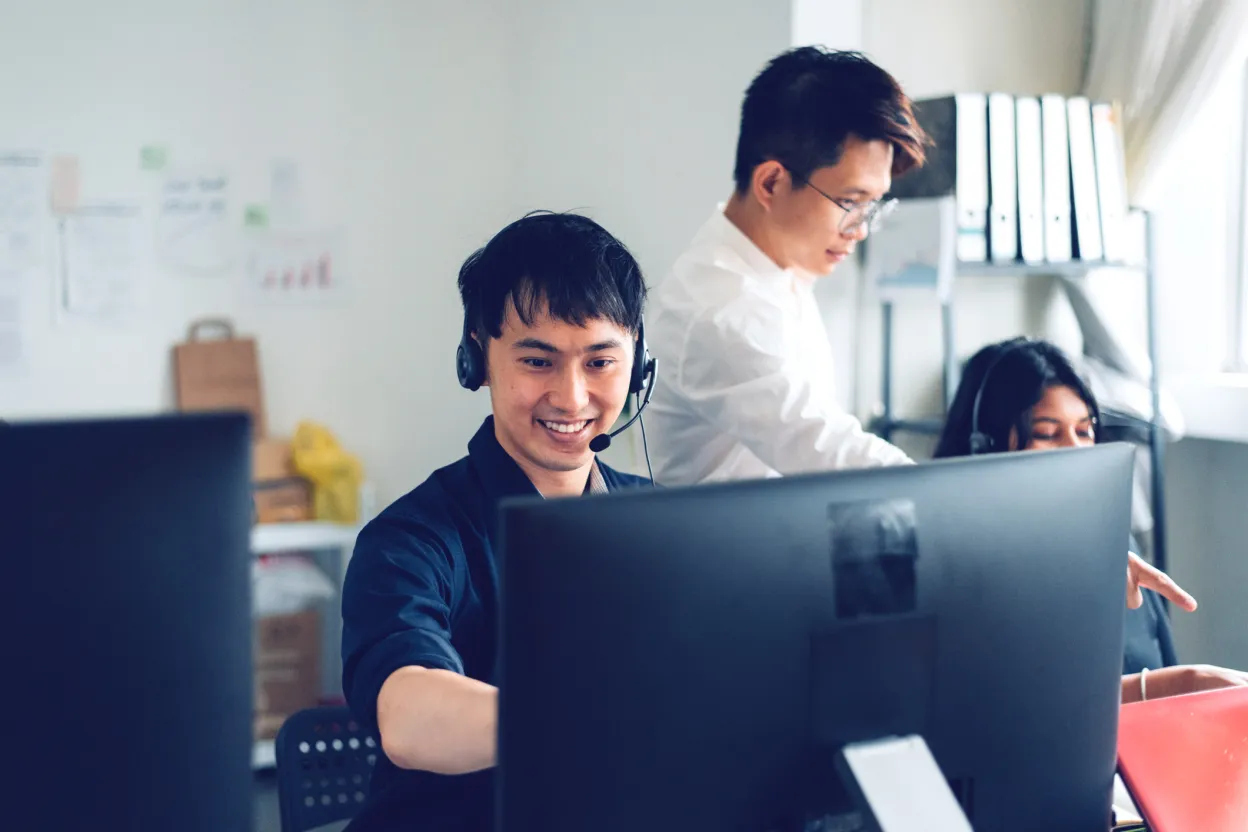 Ingenico | Solution Partners